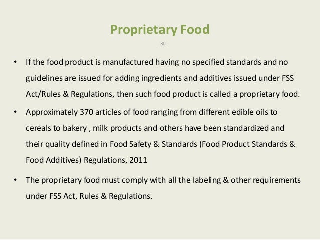 Food+labelling+requirements+in+india
