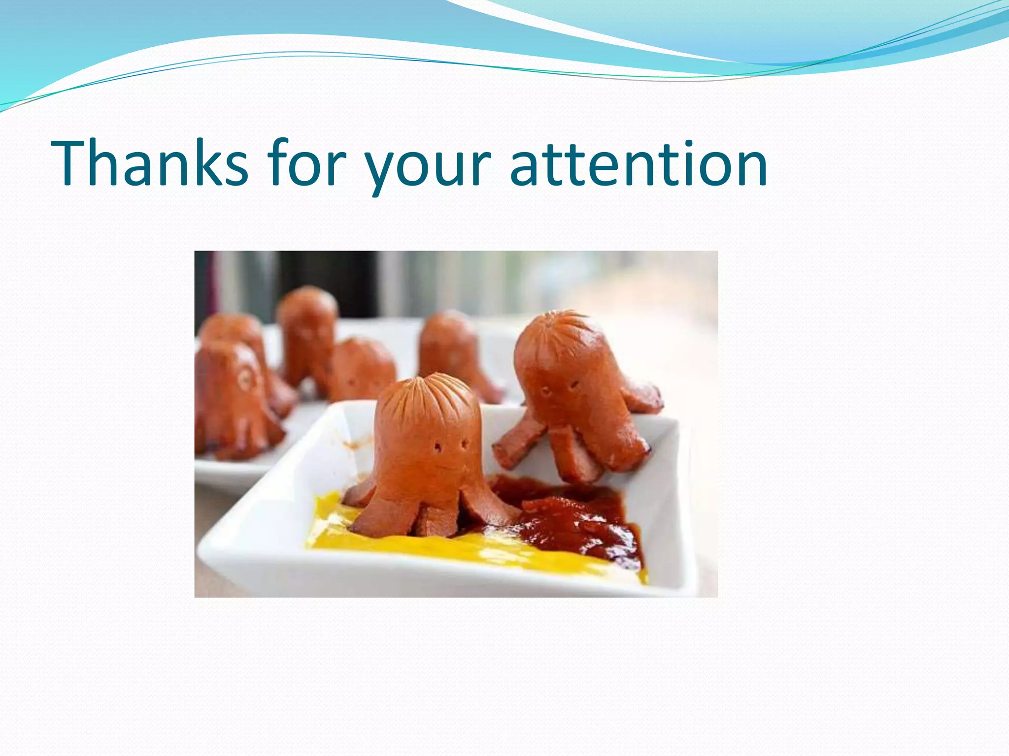 Food logistic | PPTX