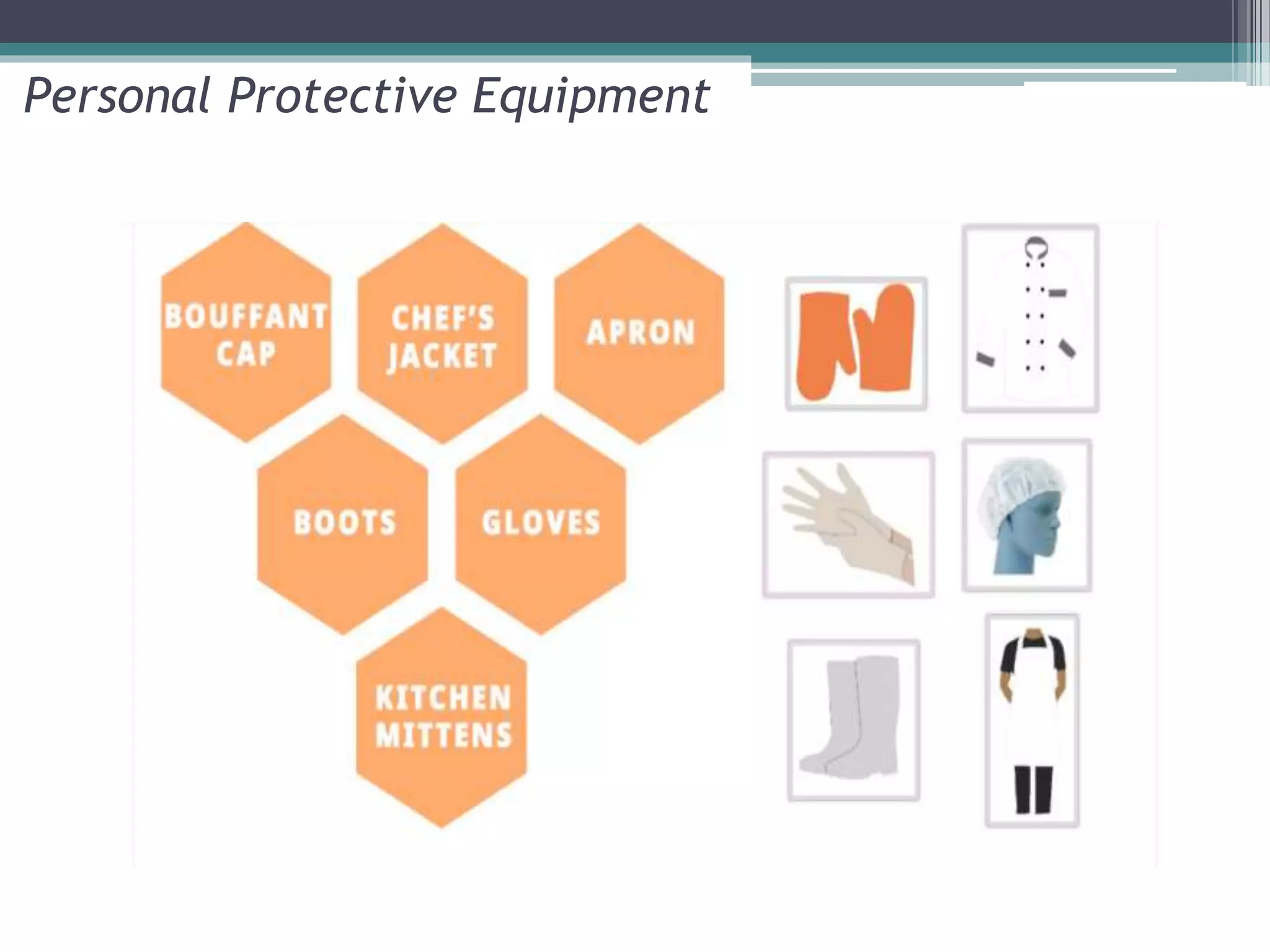 Food Manufacturing Practices | PPTX