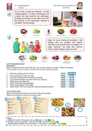 FOOD MATERIAL LEER APRENDO EN CASA ÚTIL .pdf