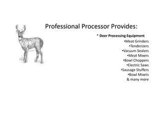 Food & Meat Processing Equipment & Parts | PDF | Home Appliances | Home ...