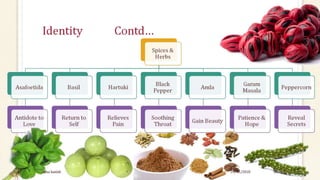 Food Metaphors and Discourse of Culture | PDF | World Cuisines | Food ...