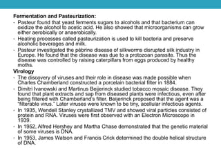 MICROBIOLOGY QUICK LEARN Food Microbiology Introduction and Development ...