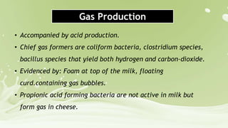 Milk And Milk Products | PPTX