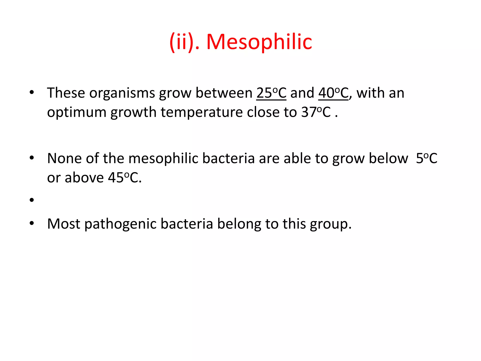 Food microbiology | PPTX