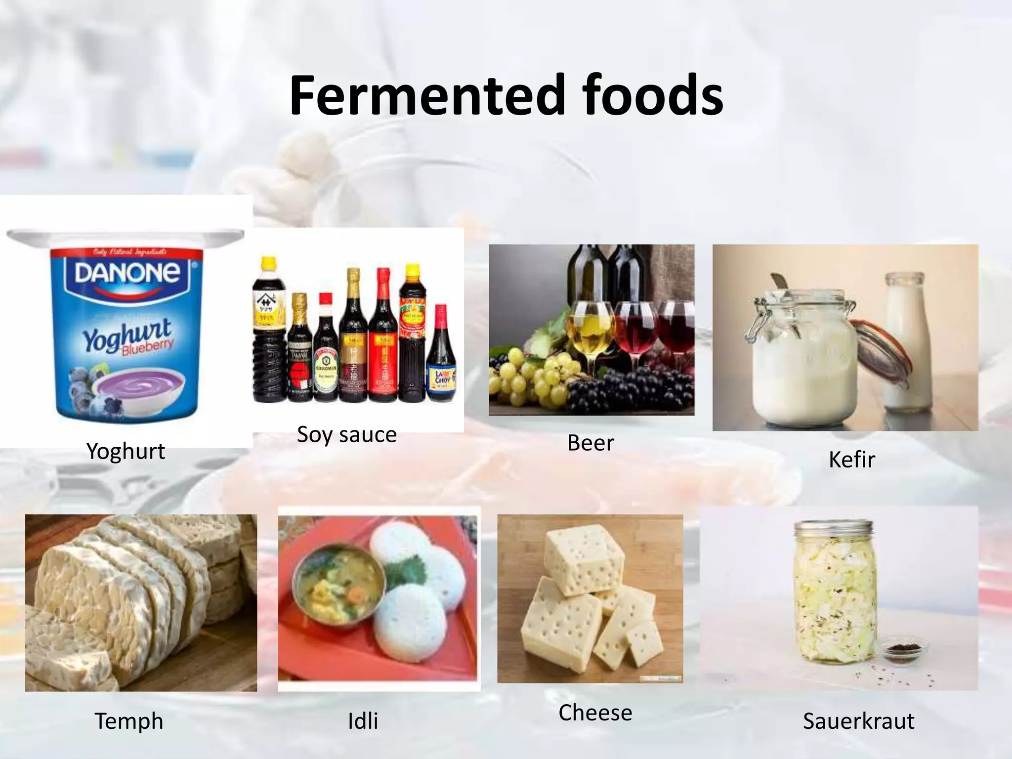 Food microbiology | PPTX