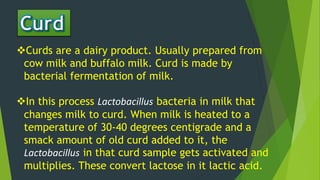 Food microbiology | PPT