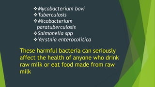 Food microbiology | PPT