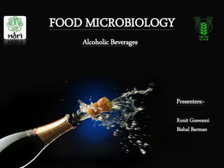 Food microbiology | PPT
