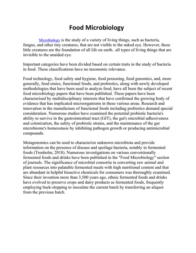 Food Microbiology.pdf