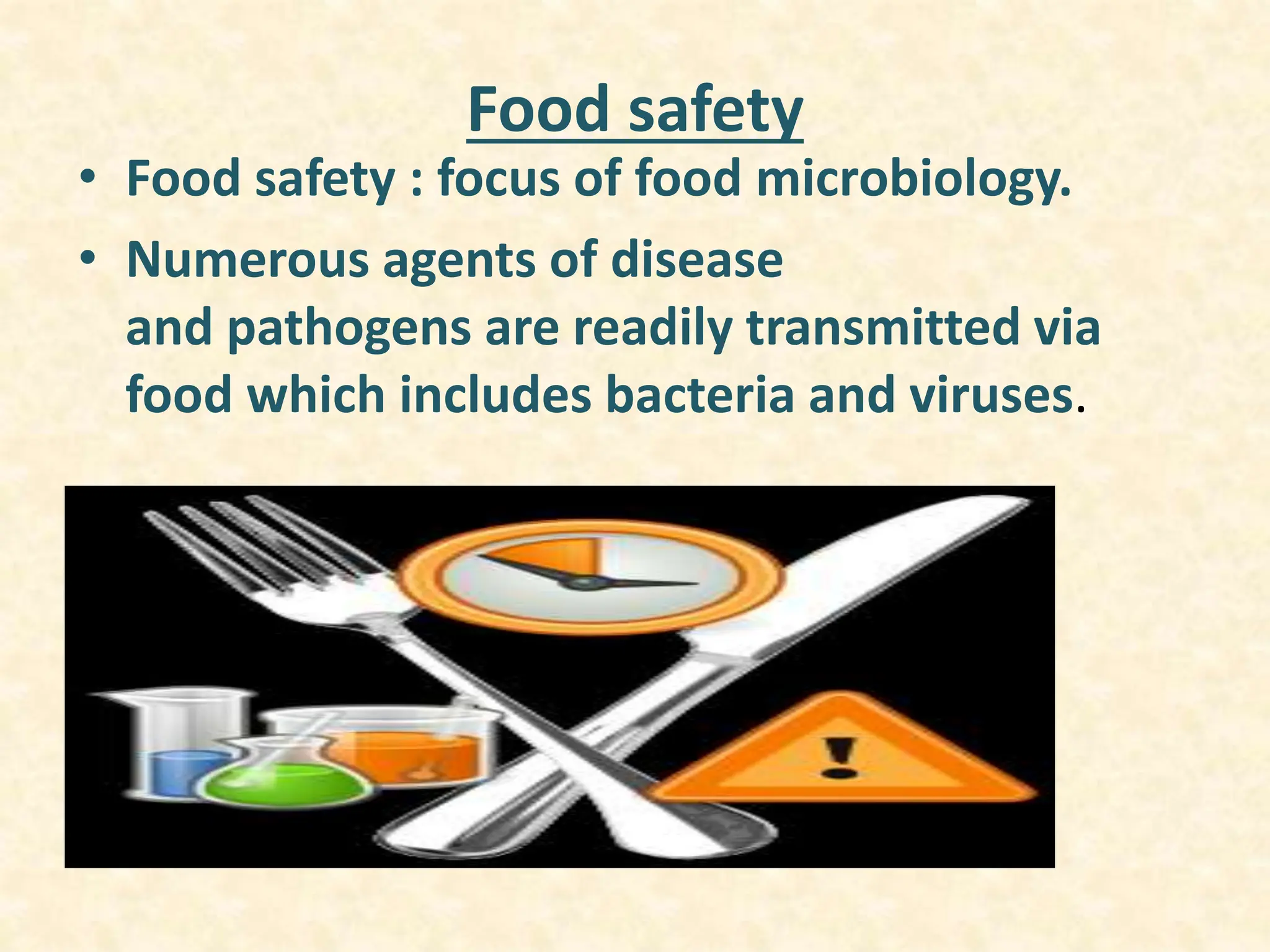 FOOD MICROBIOLOGY.pptx