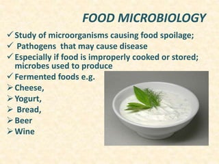 FOOD MICROBIOLOGY.pptx
