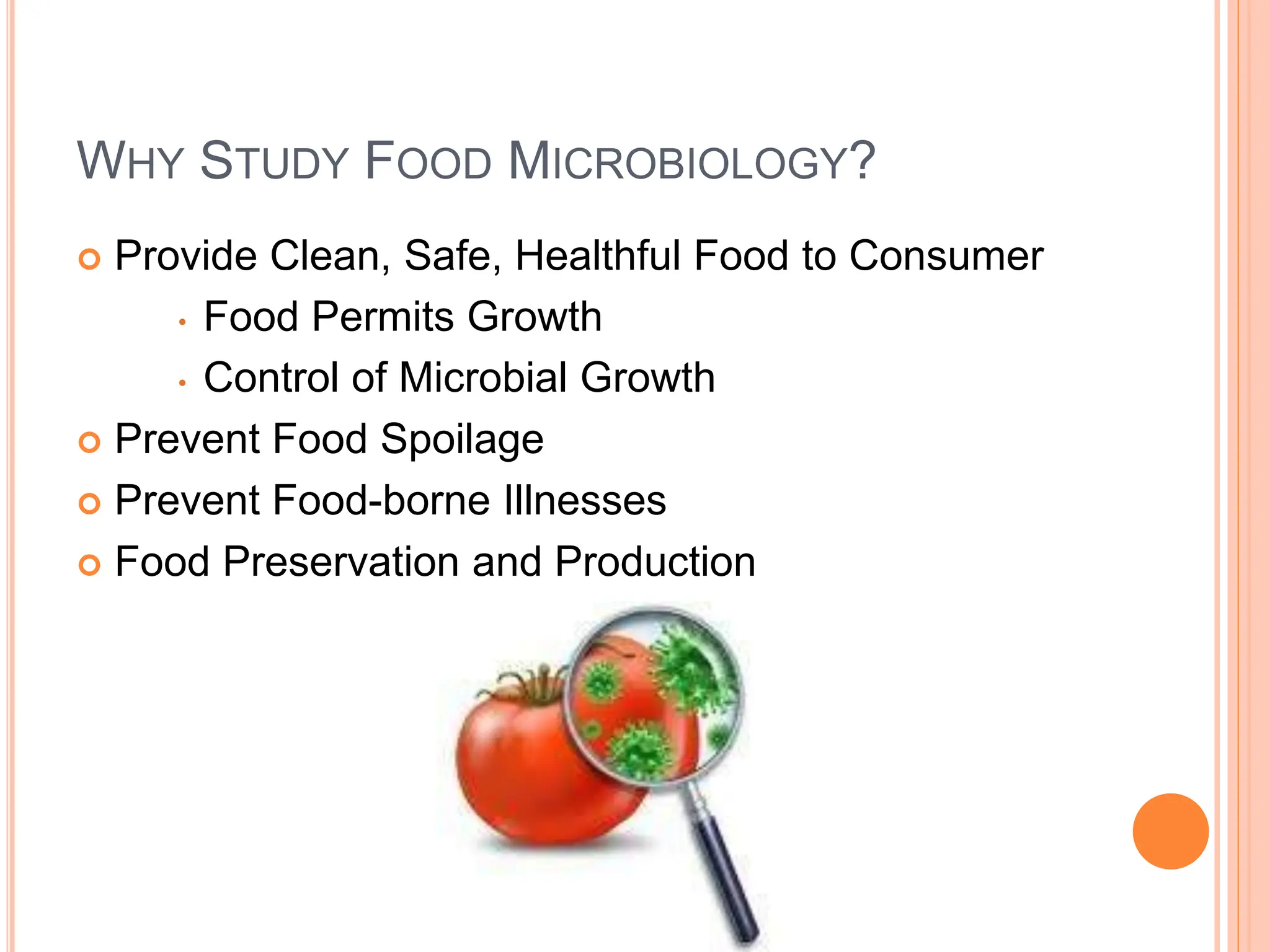 FOOD MICROBIOLOGY.pptx