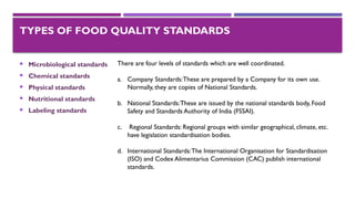Food quality and regulatori bodies, monitoring.pptx