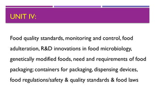Food quality and regulatori bodies, monitoring.pptx