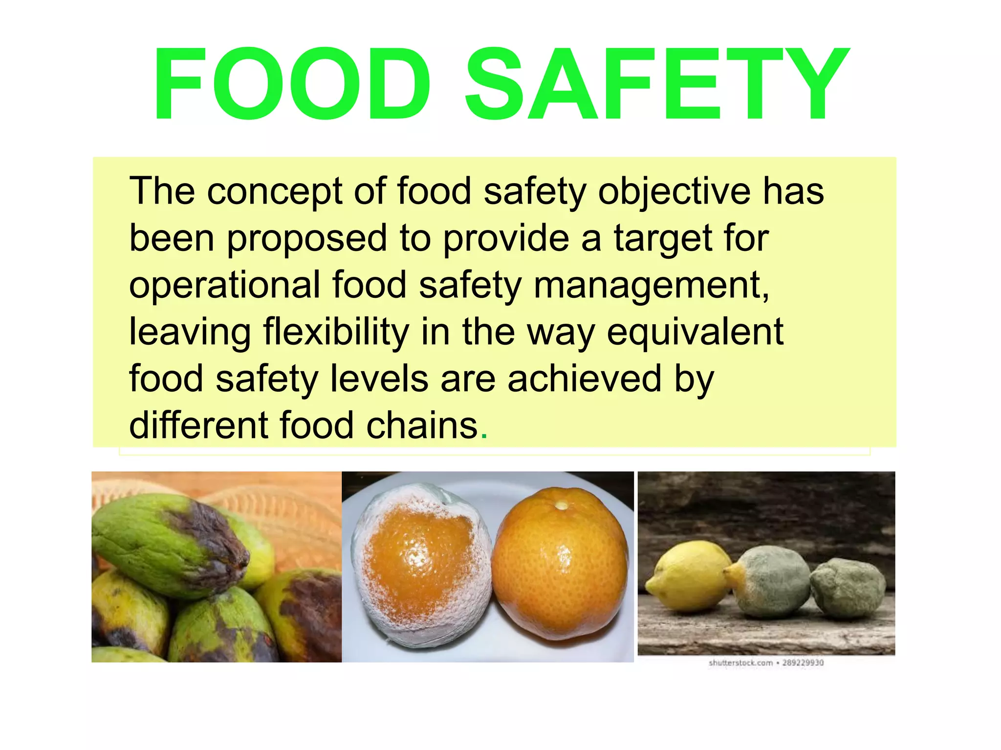 Food microbiology | PDF