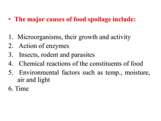 Food microbiology 3 | PDF | Digestive Disorders | Diseases and Conditions