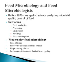 Food Microbiology Lecture 1.pptx