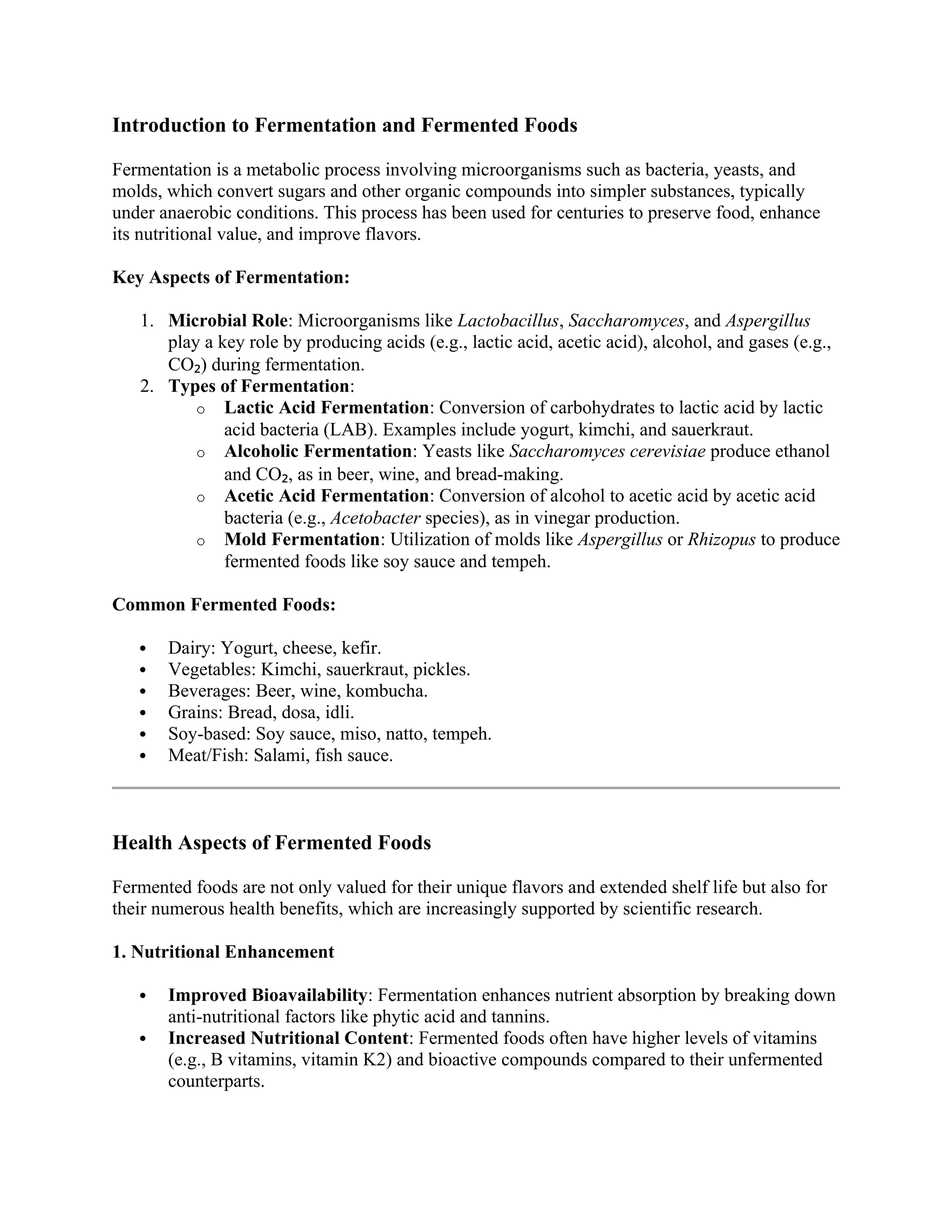 food microbiology unit 1 introduction to fermentation (1).docx