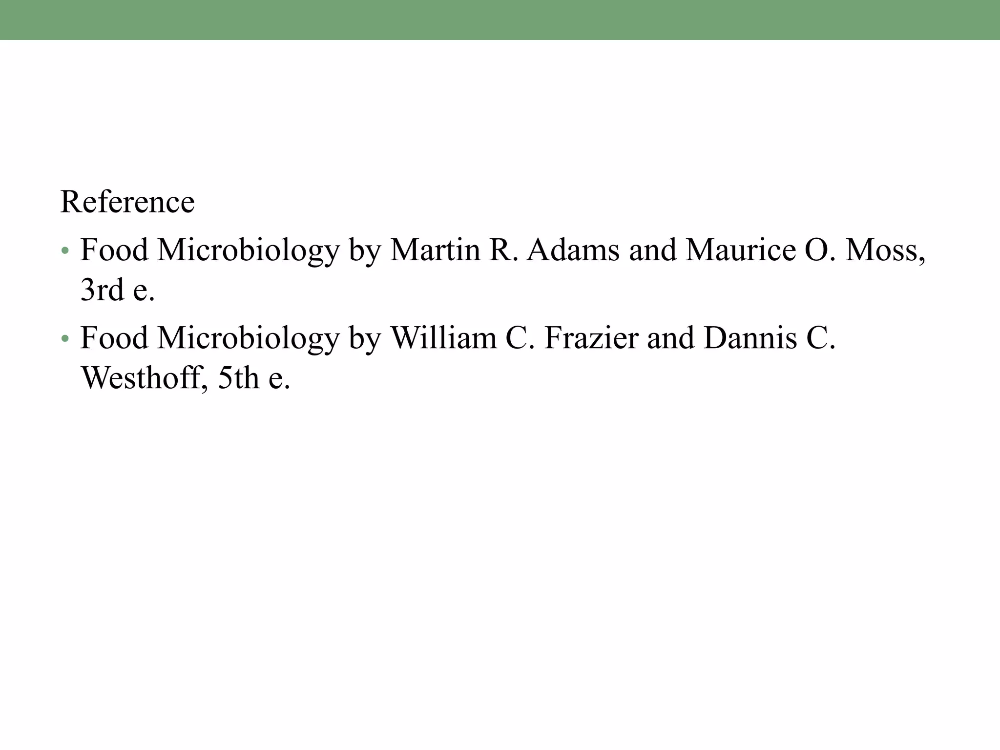 Food microbiology - mold: morphological, cultural, physiological ...