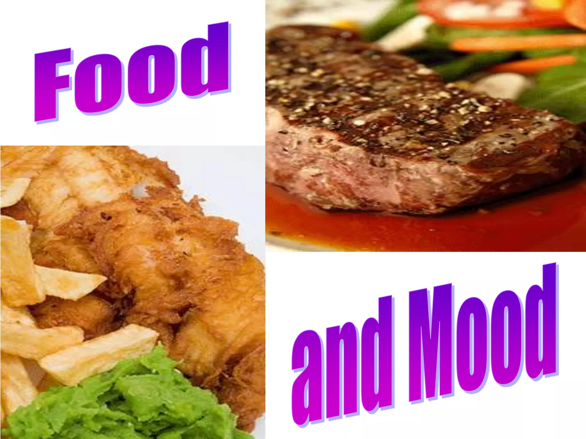Food & Mood | PPS