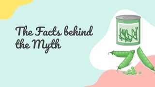 Food Myths That Need to be Debunked.pptx