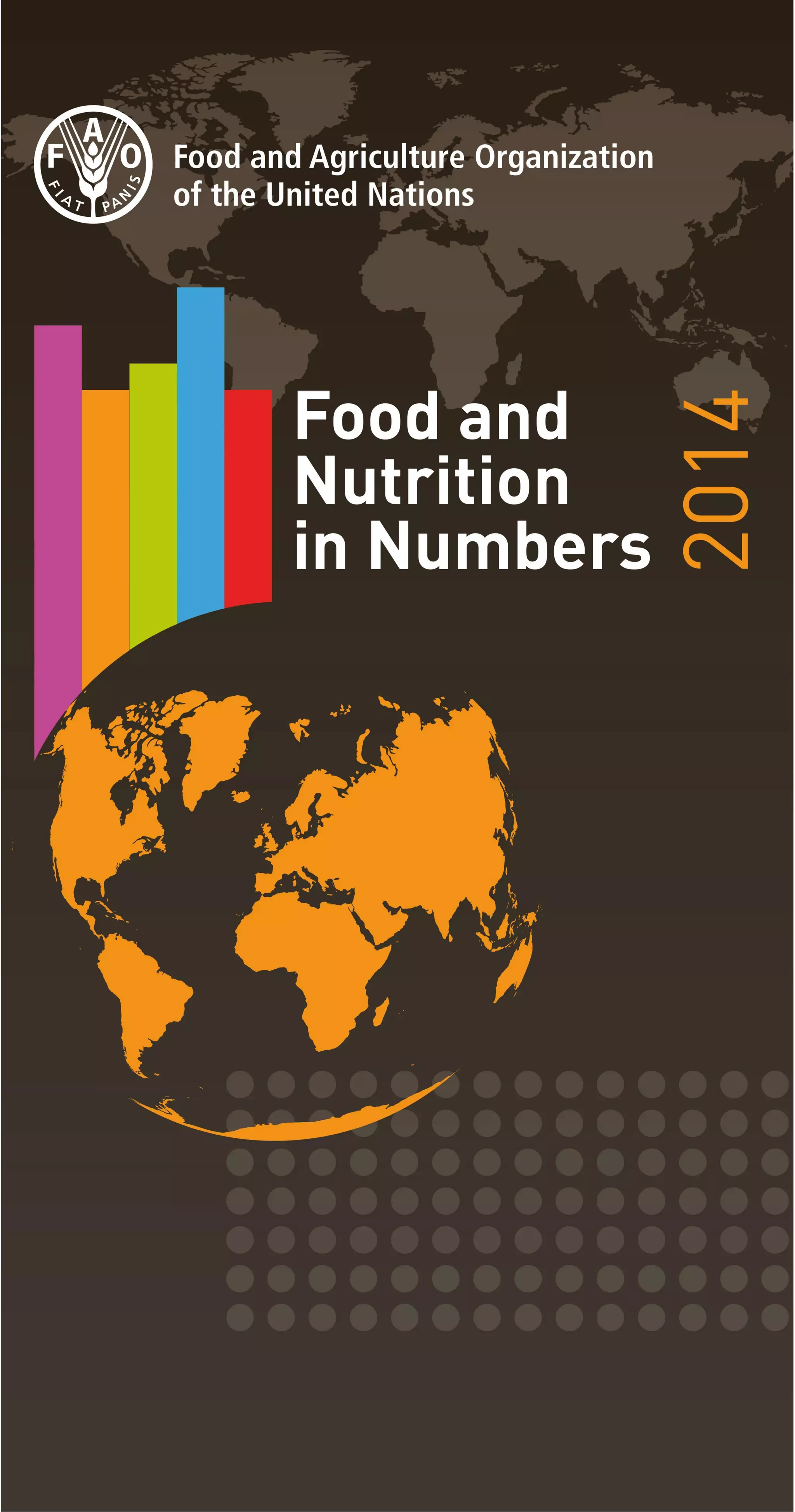FAO - Food & Nutrition 2014 | PDF | Nutrition | Healthy Living