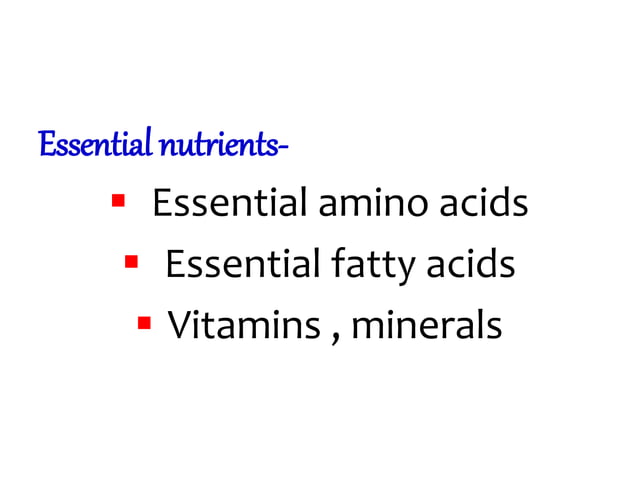 Medical Biochemistry Card: 2, Item: 1 :Food and Nutrition, Vitamins and ...