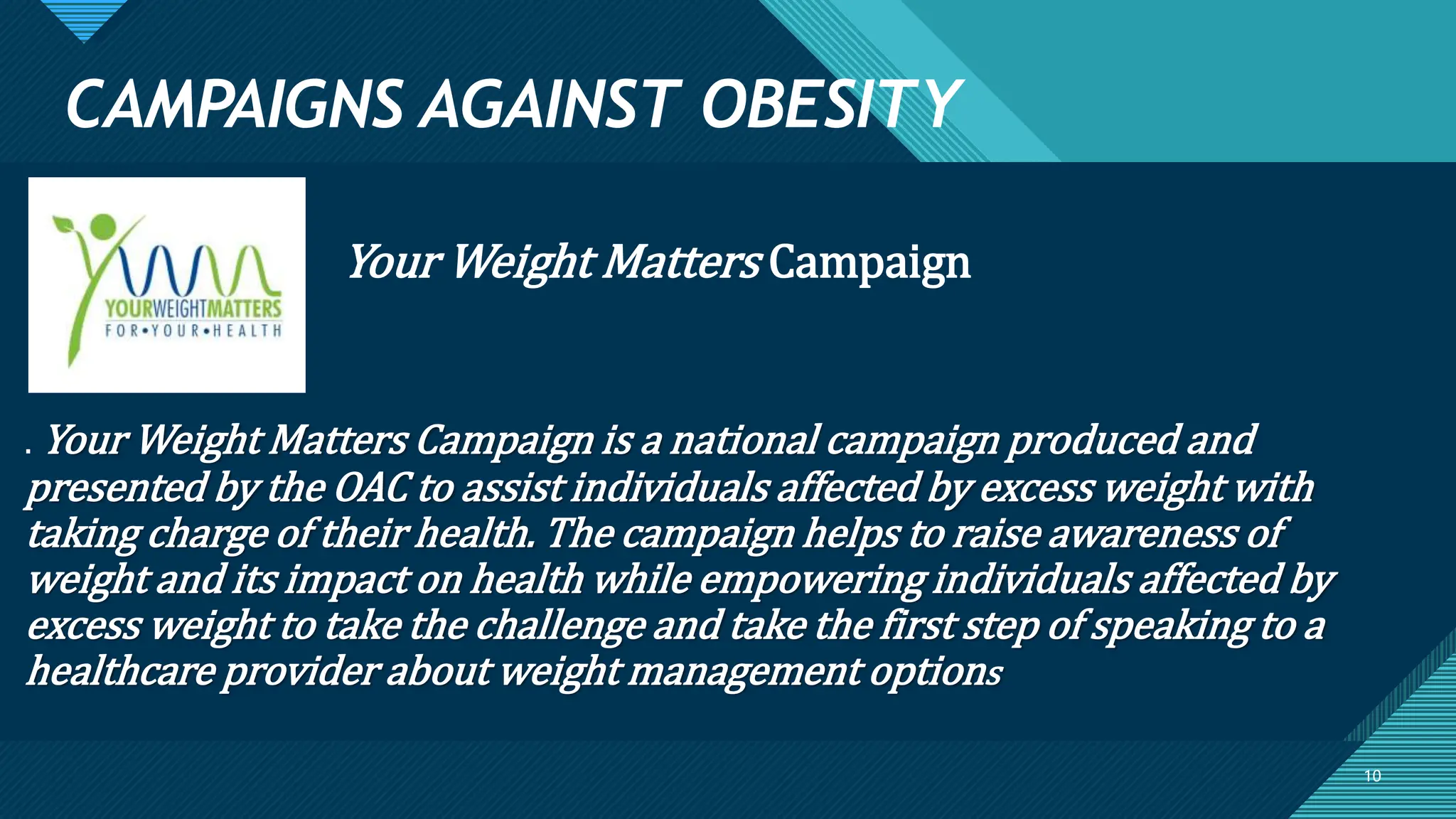 FOOD OBESITY IN NORTH AMERICA ( NEW).pptx