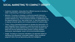 FOOD OBESITY IN NORTH AMERICA ( NEW).pptx