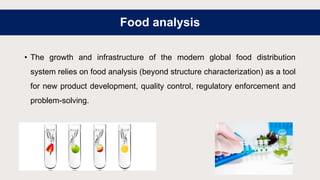 Foodomics | PPTX