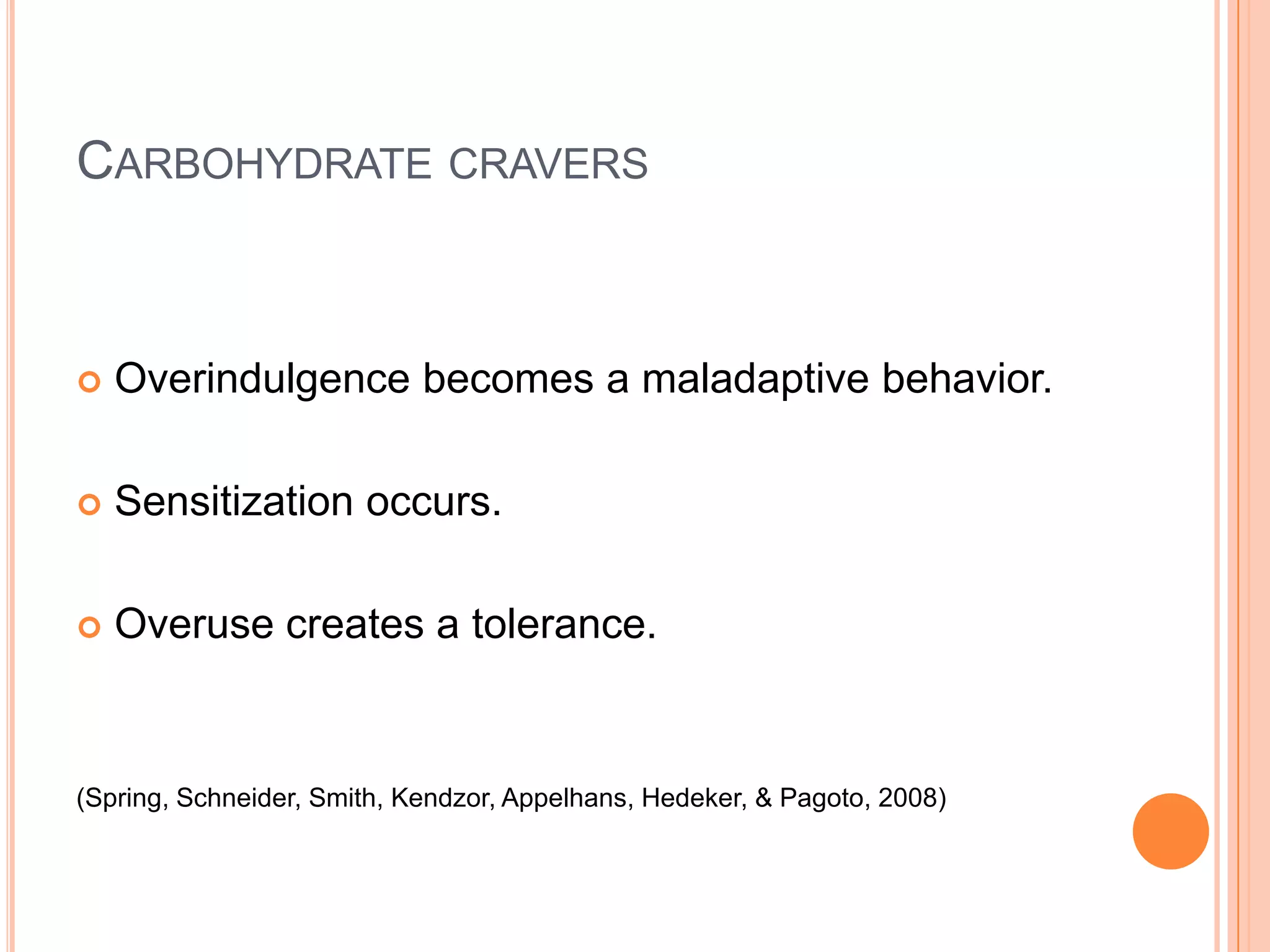 Food Overconsumption | PPTX