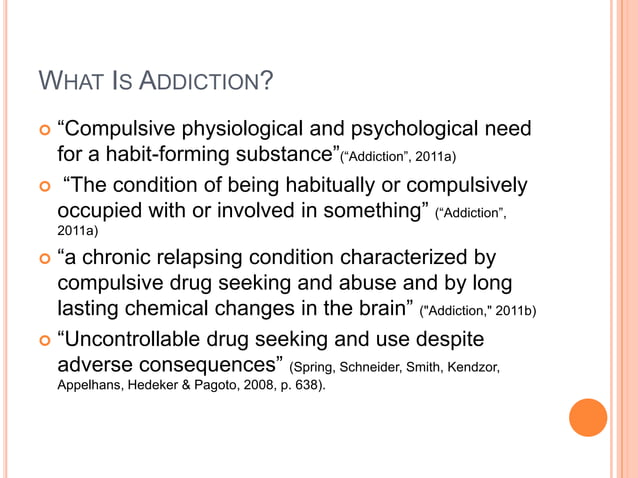 Food Overconsumption | PPTX