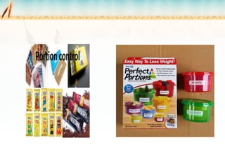 Food packaging presentation | PPTX