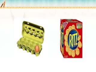 Food packaging presentation | PPTX