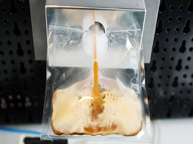 Food packaging .. space food | PPTX