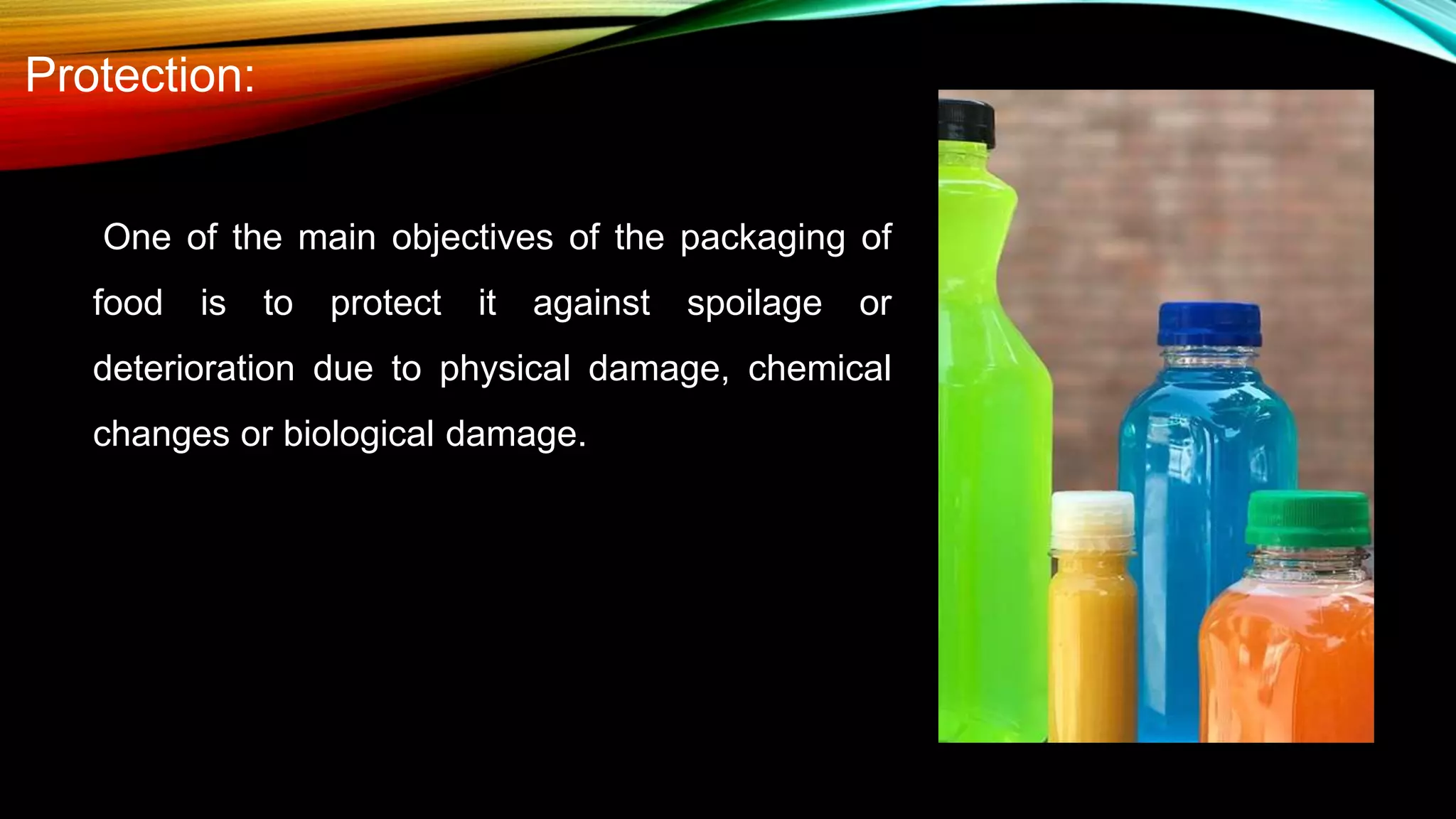 Legislative and Safety Aspects of Plastic Food Packaging and potential ...