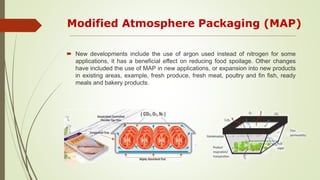food packaging.pptx | Chemistry | Science