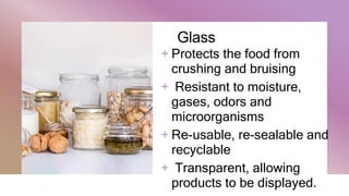 Food Packaging.pptx