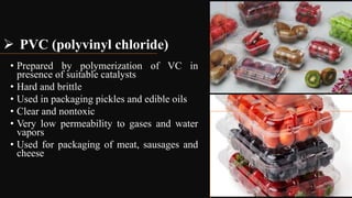 How to do efficient food packaging? | PPT