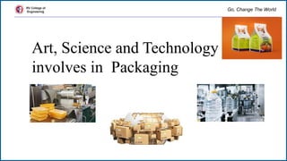 Food packaging and trends and best practices .pptx
