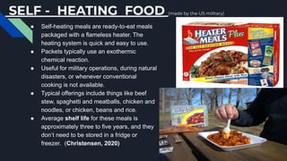 Food packaging (9) | PPT