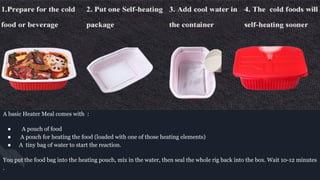 Food packaging (9) | PPT