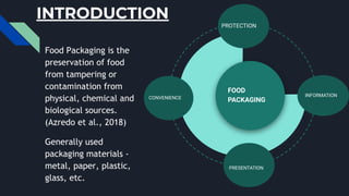 Food packaging (9) | PPT