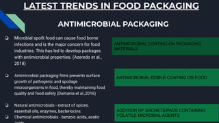 Food packaging (9) | PDF