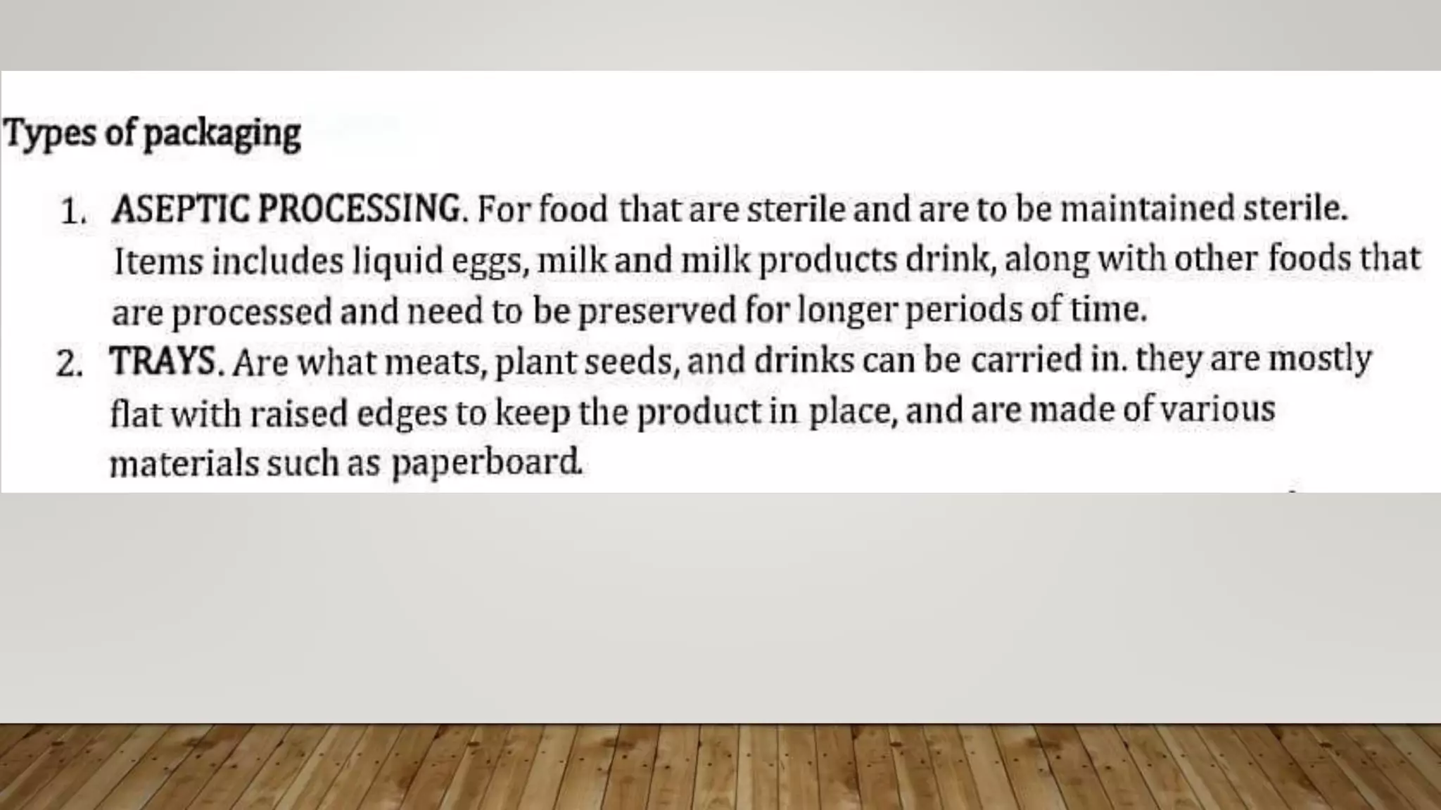 FOOD PACKAGING AND LABELING.pptx