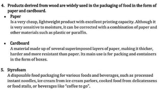 FOOD PACKAGING AND LABELING.pptx