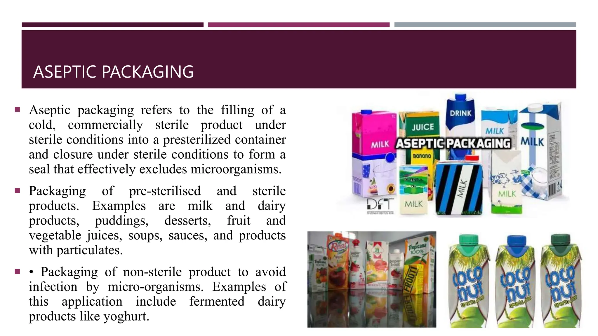 FOOD PACKAGING AND LABELLING (Food Safety and Standards).pptx