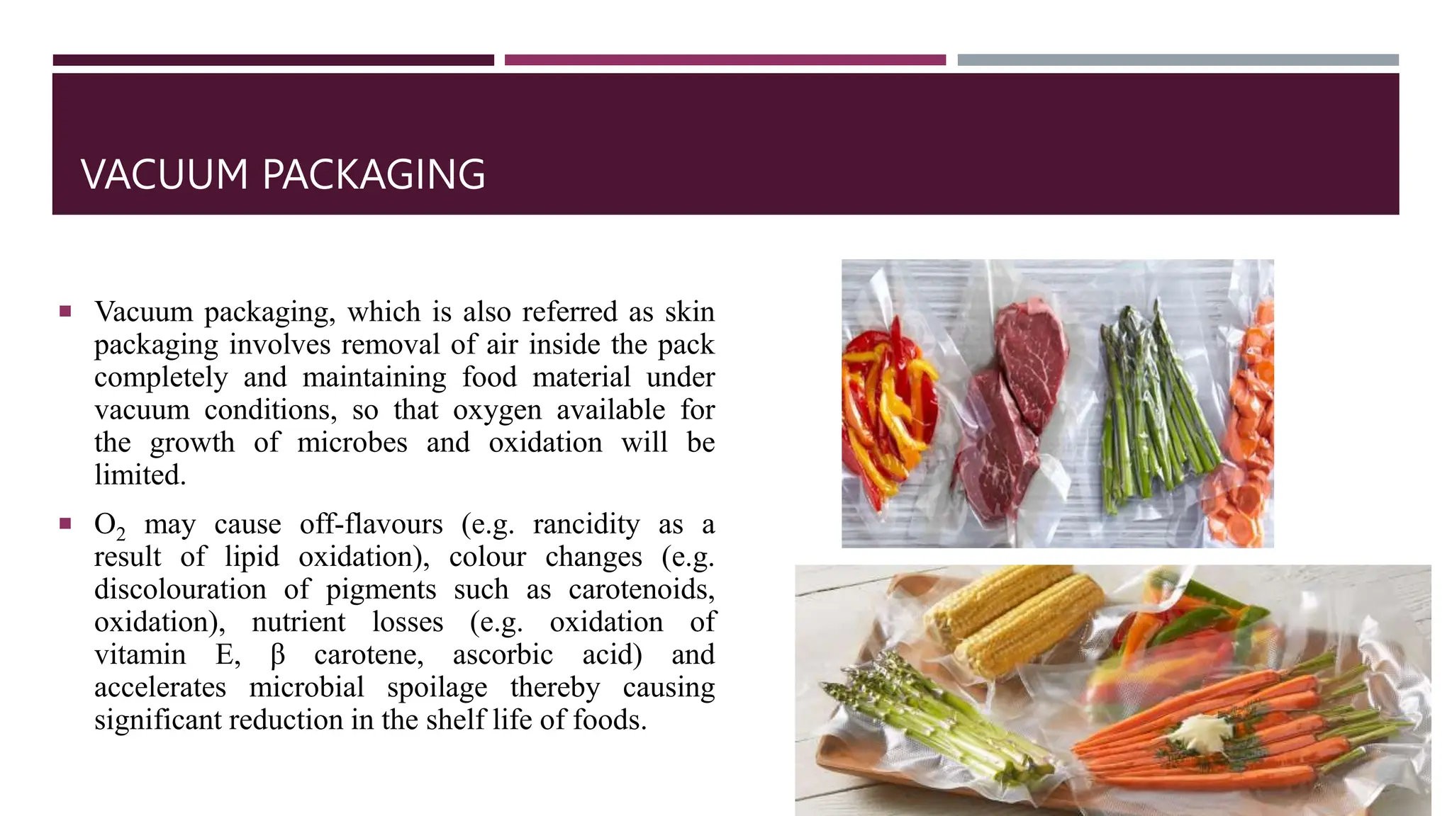 FOOD PACKAGING AND LABELLING (Food Safety and Standards).pptx