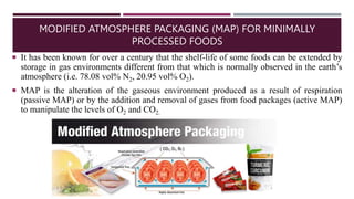 FOOD PACKAGING AND LABELLING (Food Safety and Standards).pptx